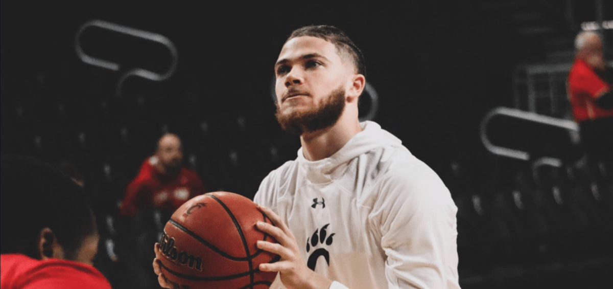 Family Ties in College Basketball 2018-19 | College Basketball Eye Test