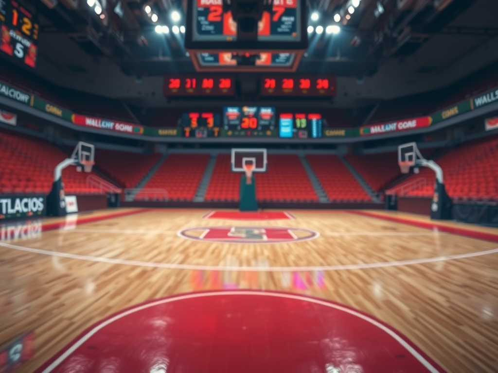 College Basketball Picks Against the Spread for February 8, 2025 ...