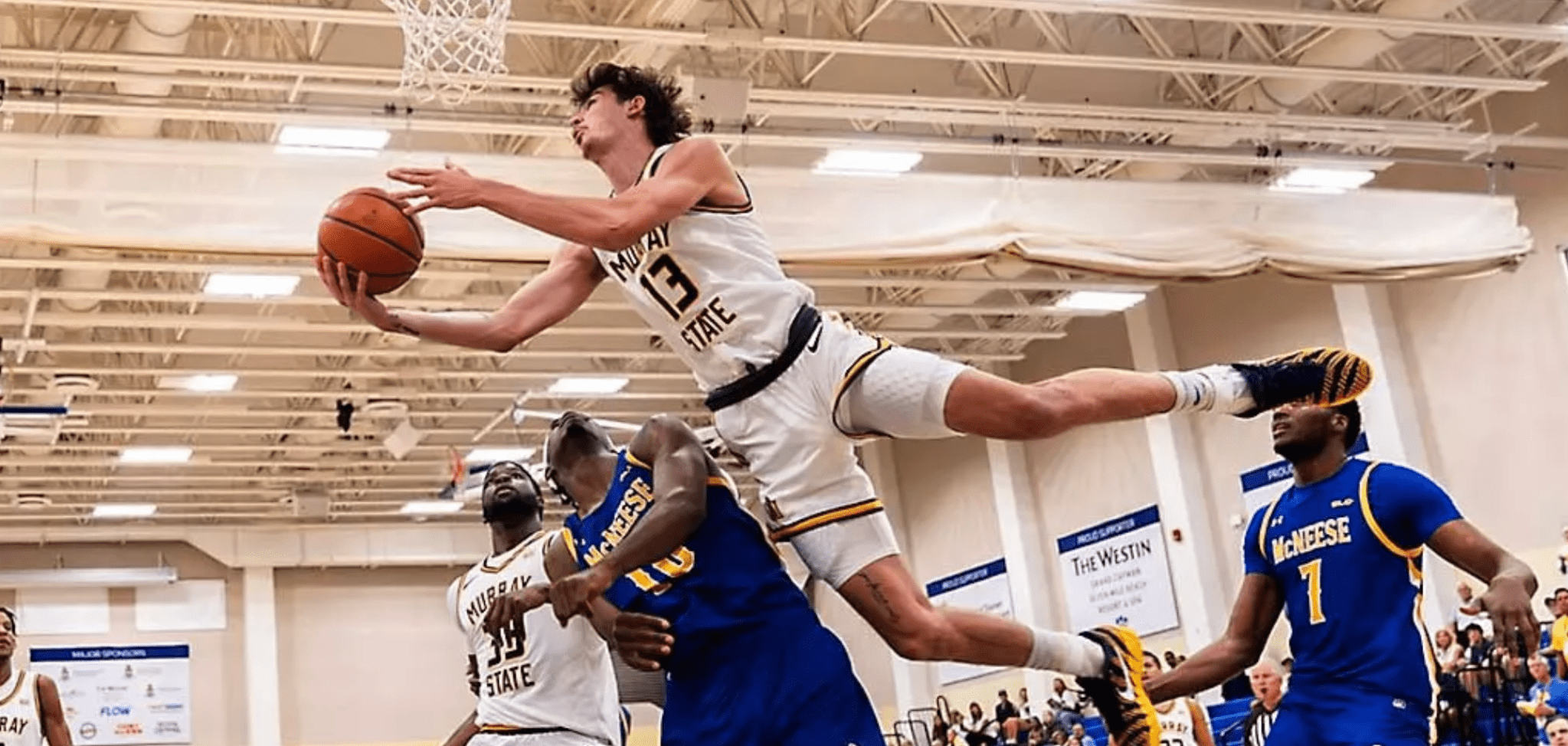 Sons of NBA Players in College Basketball 2025-2026 headlined by dads ...
